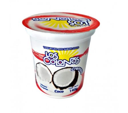 Catálogo de productos